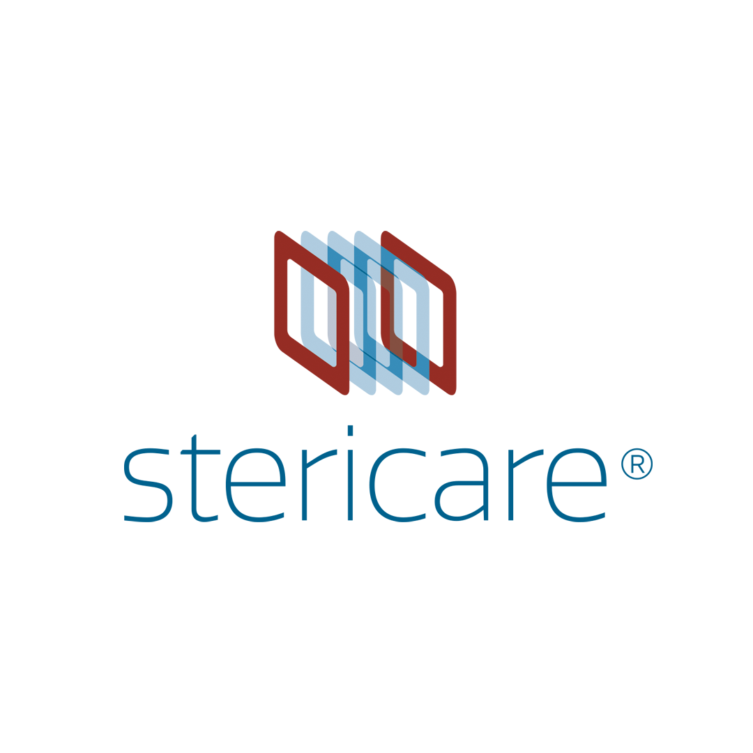 Início - Stericare